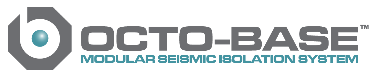 OCTO-BASE Seismic Protection for earthquakes - Coast SeismicSafe